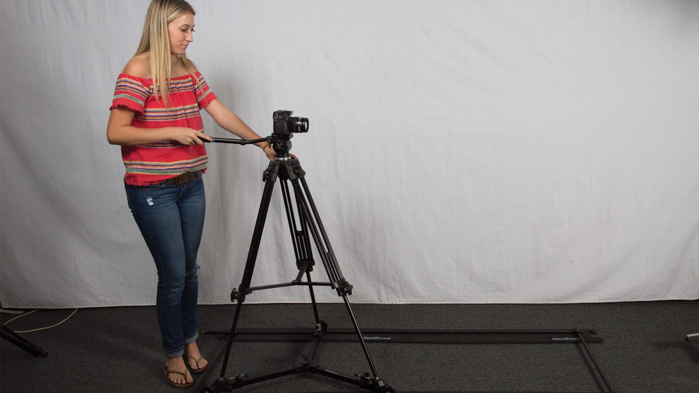 Camera movement: 11 techniques you should master - Videomaker