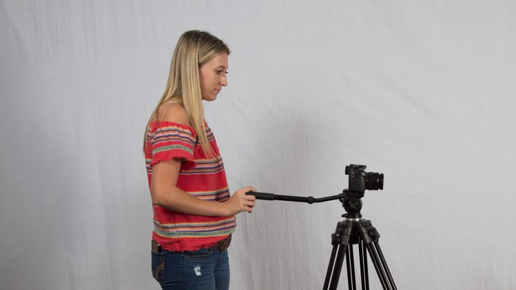 Camera movement: 11 techniques you should master - Videomaker