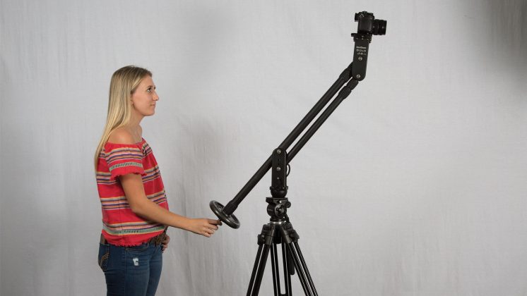 Camera movement: 11 techniques you should master - Videomaker