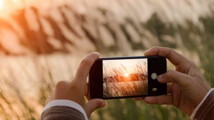 Here’s how to get a pro cinematic look on your iPhone - Videomaker