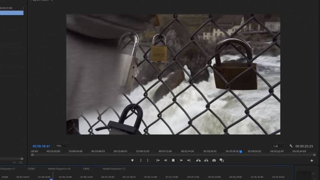 You need to know these 4 video masking techniques - Videomaker