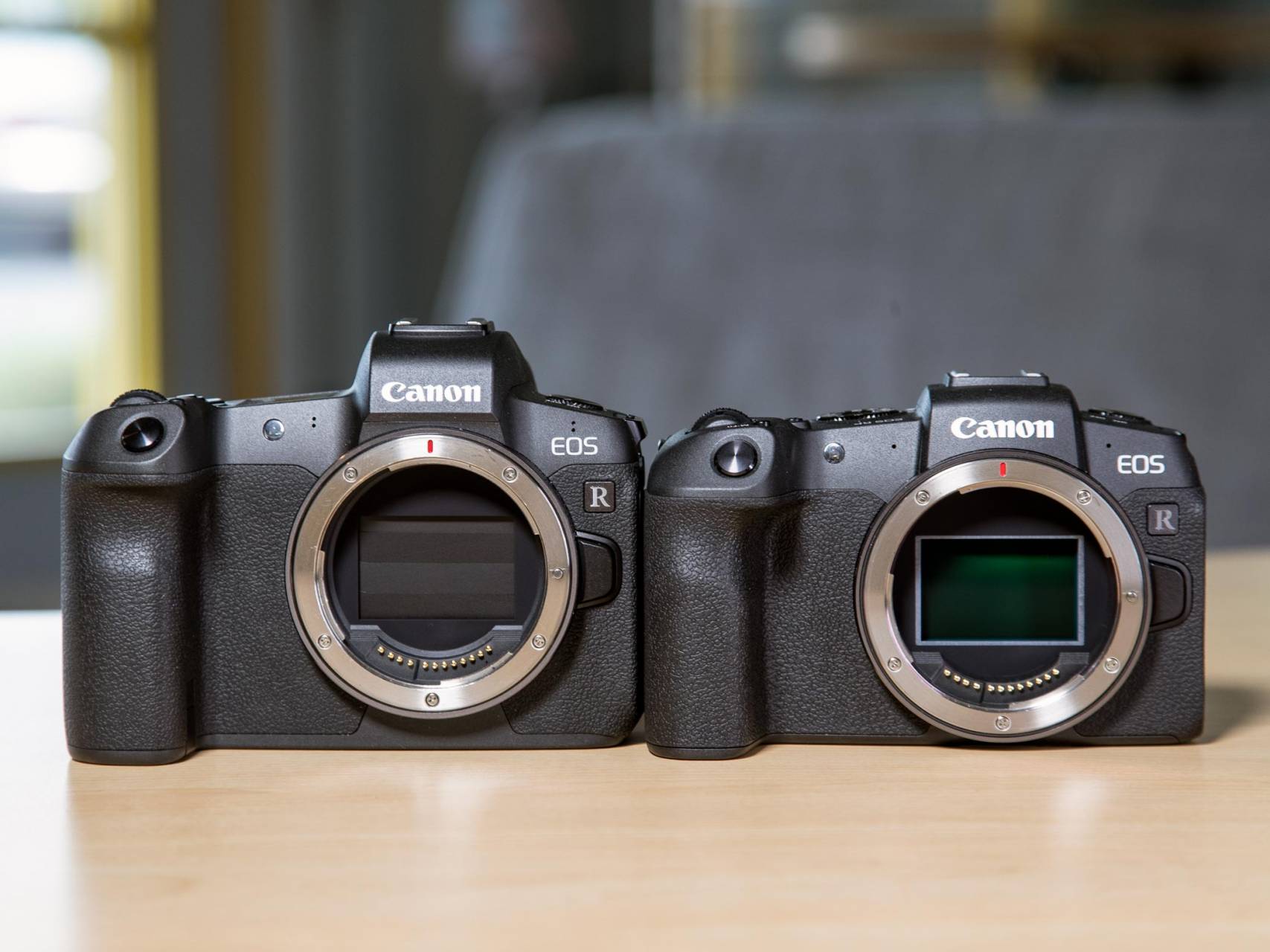 Canon EOS RP Hands on Review Full frame For 1 300 Videomaker Canon EOS RP Hands on Review Full frame For 1 300 Videomaker