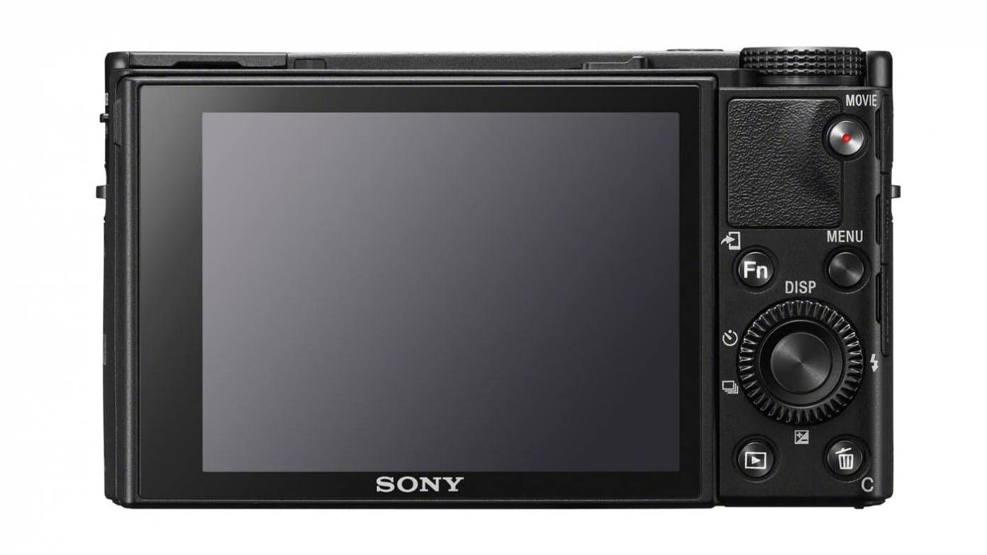 Sony introduces RX100 VII compact vlogging camera - Videomaker