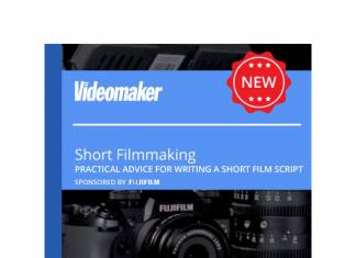 Videomaker Training Courses - Videomaker