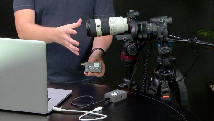 What you need for a streaming setup with two camera inputs - Videomaker