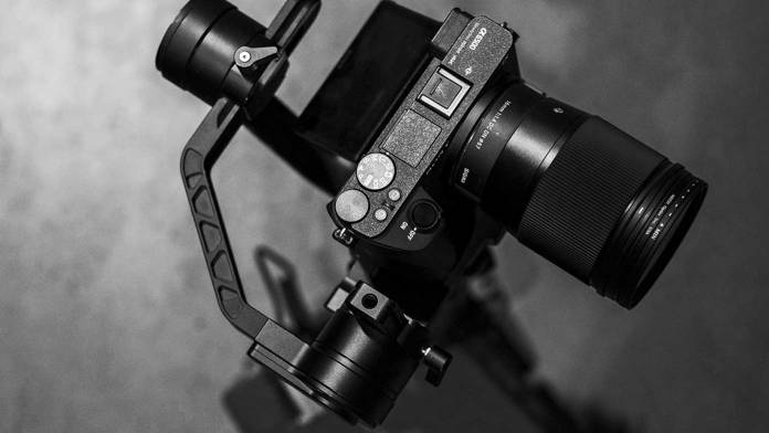 Best camera stabilizers for video — 2021 - Videomaker