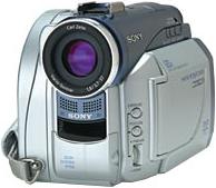 Best DVD Camcorder 2004 - Videomaker
