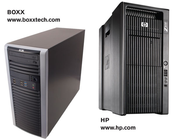 Video Editing Workstations Buyer's Guide - Videomaker