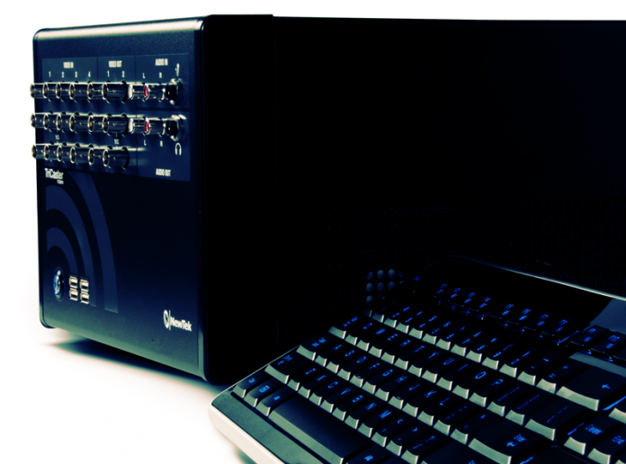 Why Use An I/O Device? - Videomaker