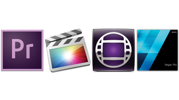 Introduction to Professional Editing Software - Videomaker