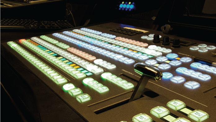 How to Use a Live Switcher - Videomaker