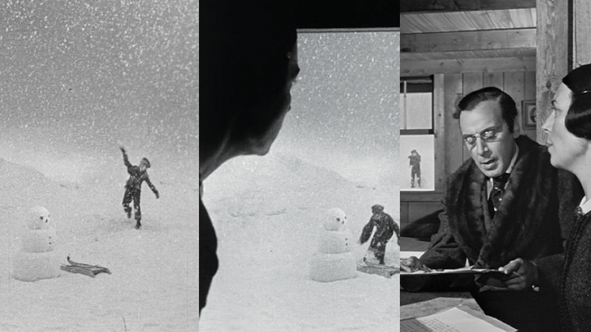 A Close Reading of Citizen Kane Reveals How Deep Focus Deepens the ...