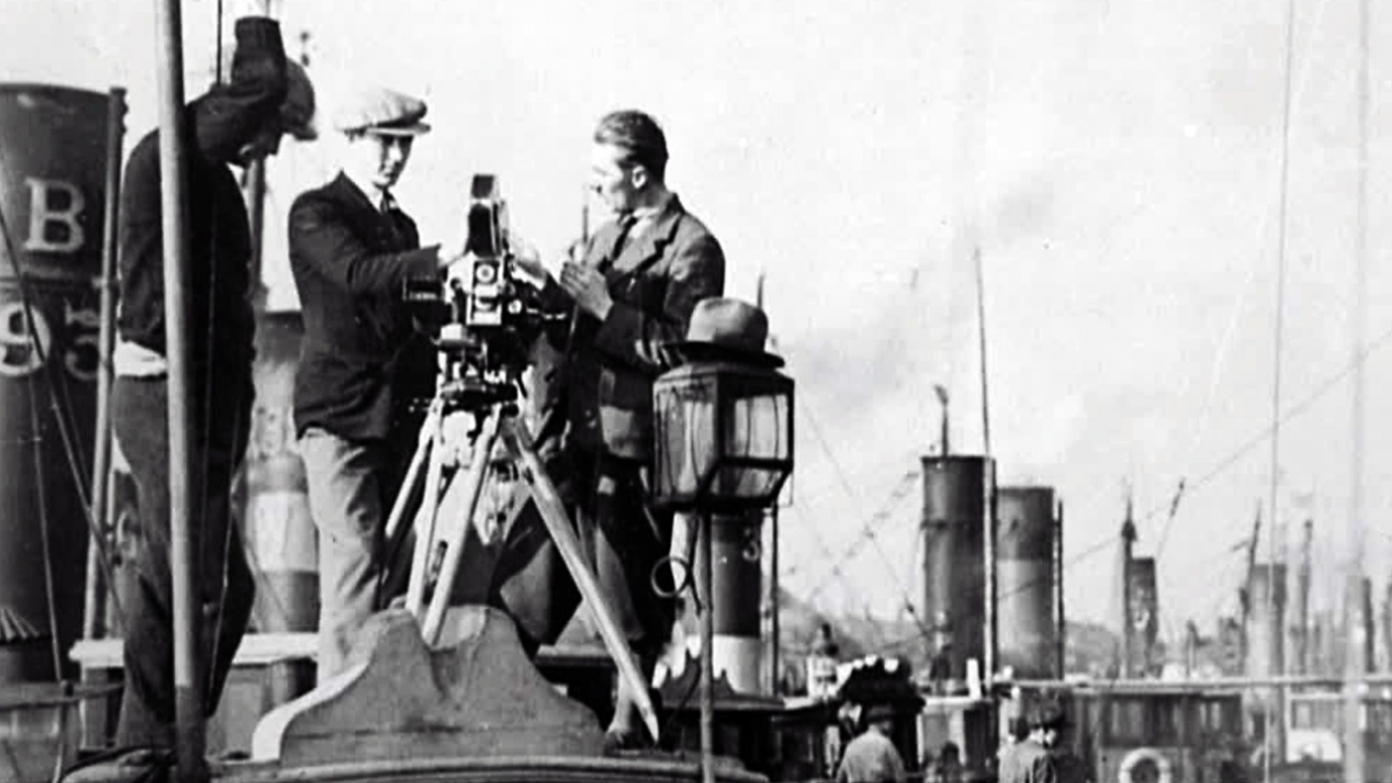 A Profile of John Grierson, Godfather of DocCinema - Videomaker