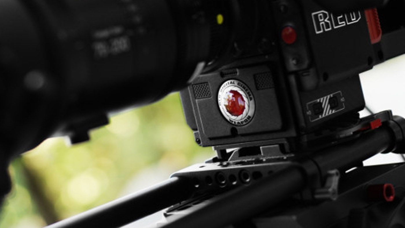 Facebook Partners with RED for Upcoming VR Camera - Videomaker