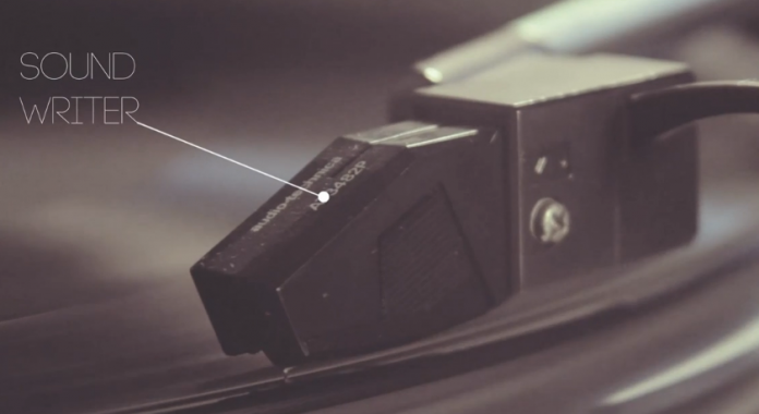 Video of the Day: "Phonograph" - Videomaker