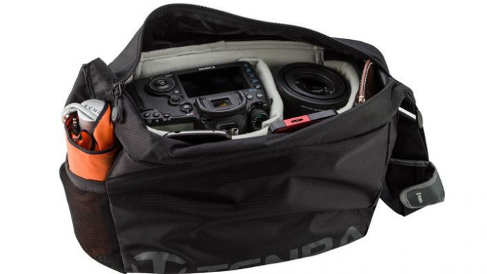 Tenba Packlite Reimagines the Camera Bag - Videomaker