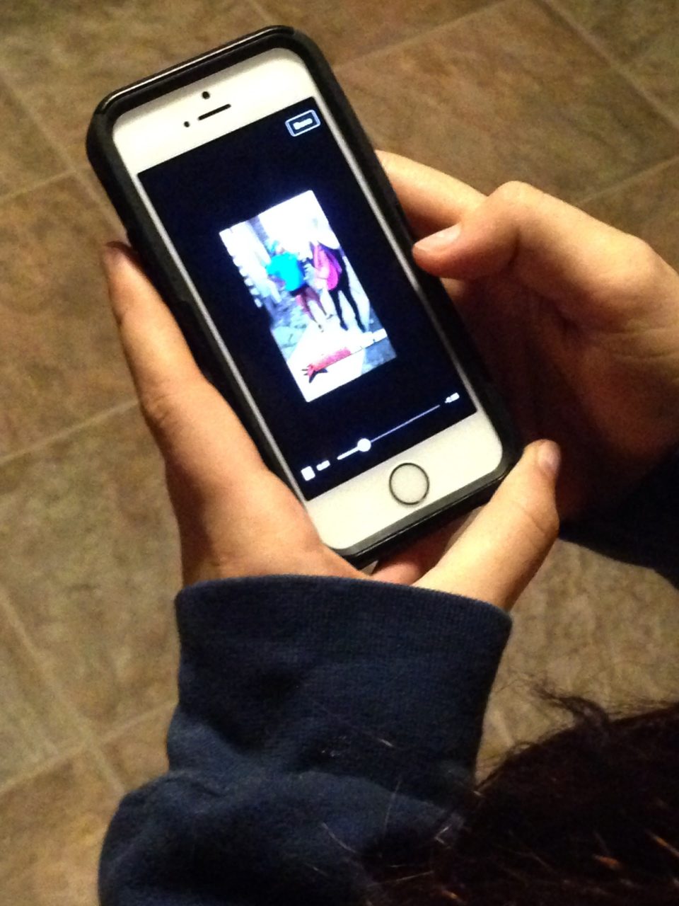 Phones Confiscated, Video and Photos Erased - is it Legal? - Videomaker