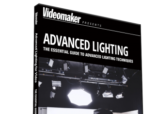 Videomaker Training Courses